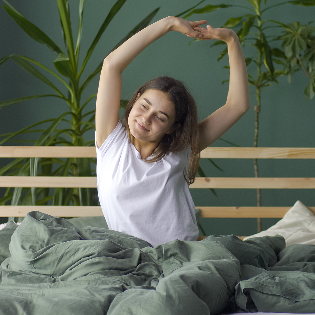 Hacer ejercicio por la mañana: beneficios. - Cordiaflan