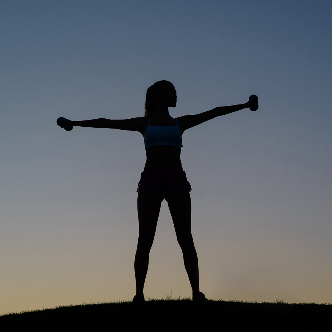 Ejercicio por la tarde: conoce sus beneficios. - Cordiaflan