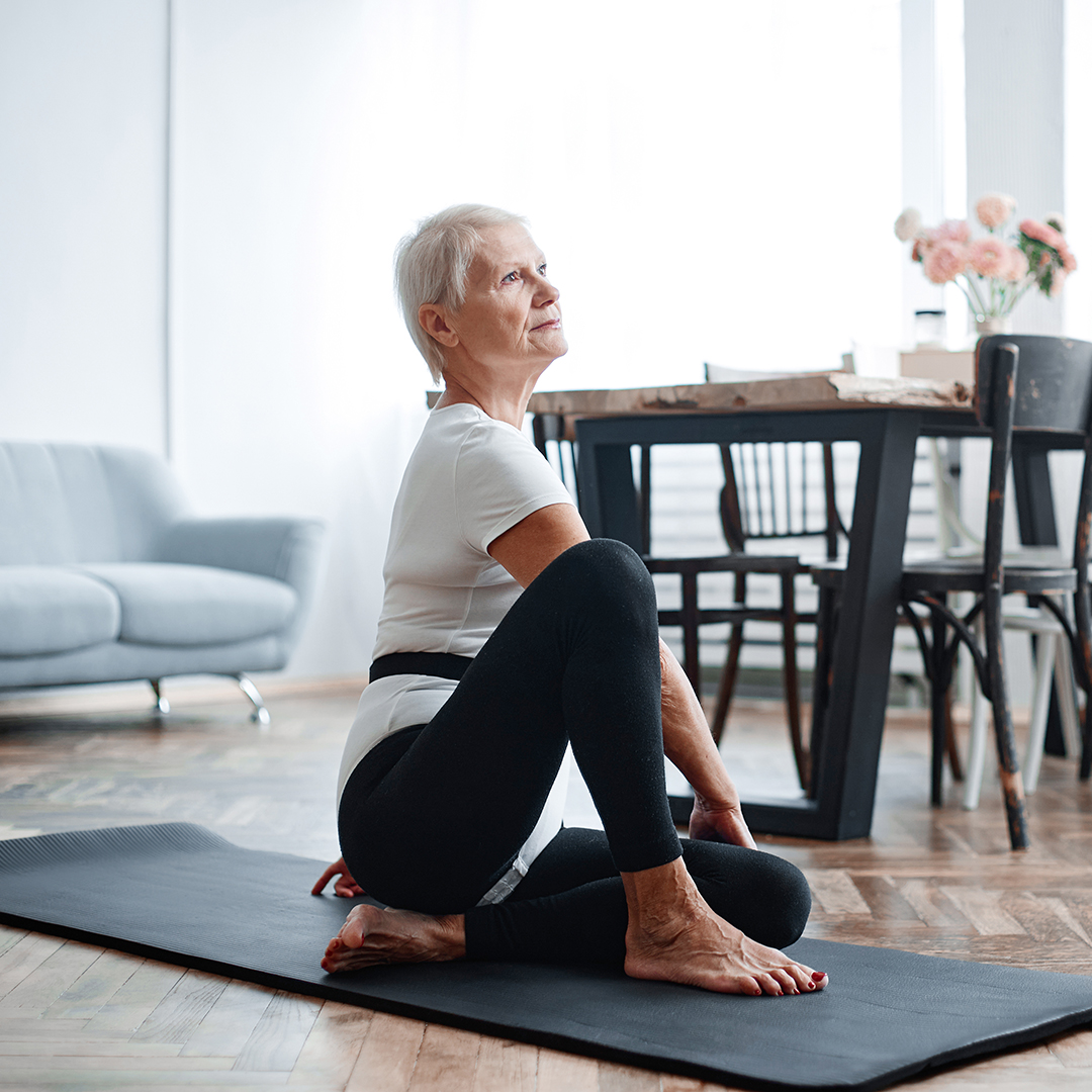 Hacer ejercicio por la mañana: beneficios. - Cordiaflan