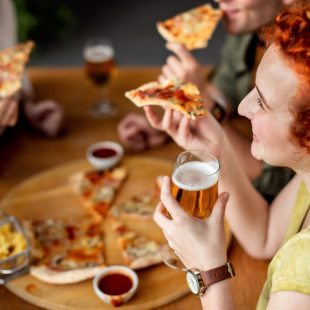 Ejercicio por la tarde: conoce sus beneficios. - Cordiaflan