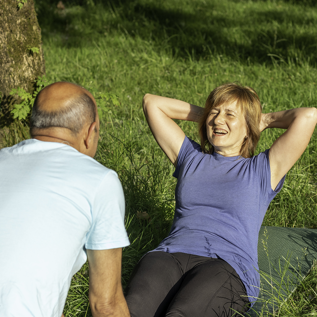¿Qué beneficios tiene hacer ejercicio? - Cordiaflan