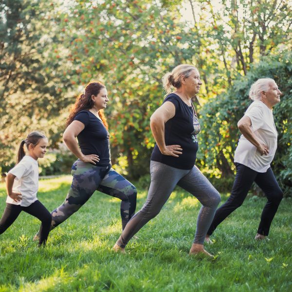 ¿Qué beneficios tiene hacer ejercicio? - Cordiaflan