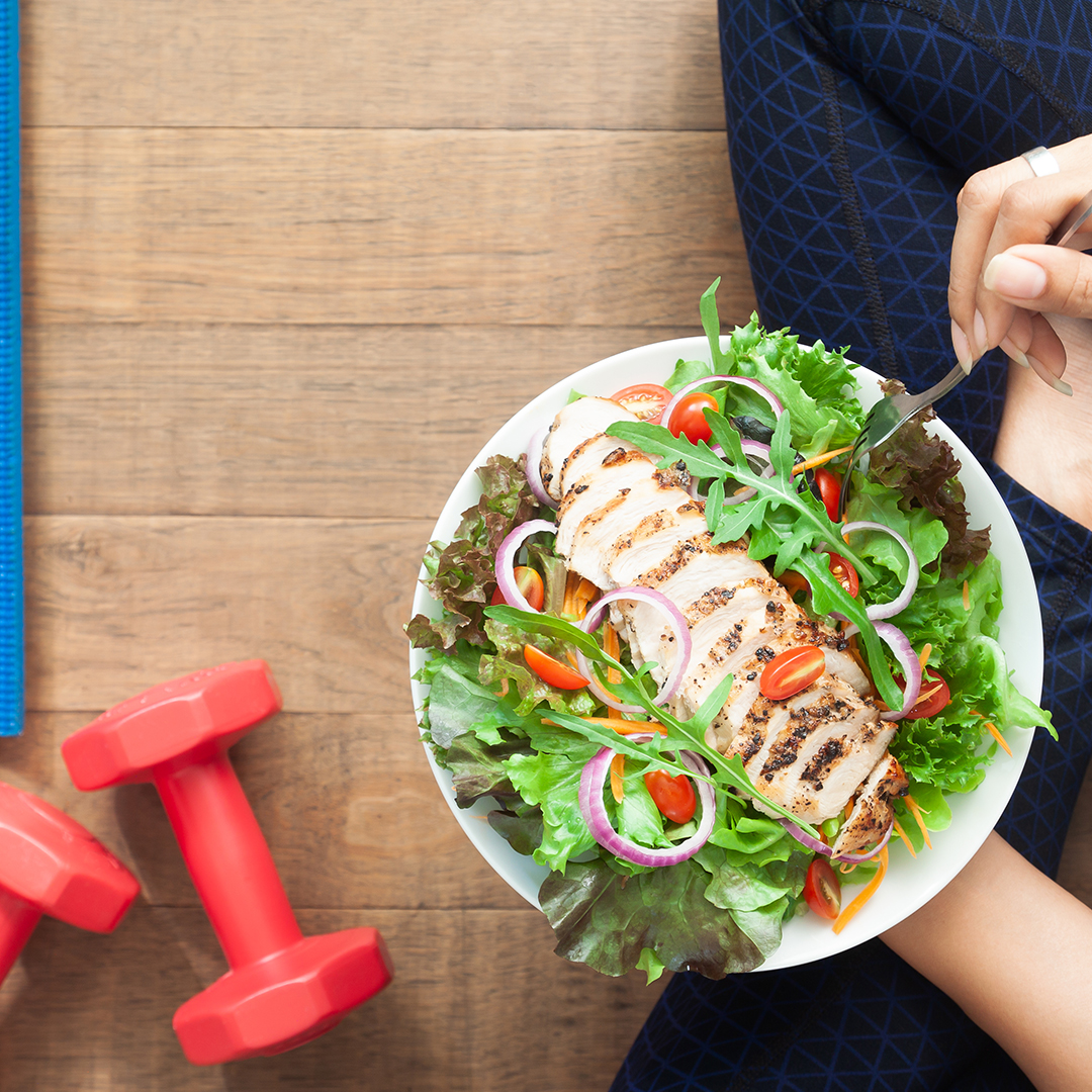 Consejos para empezar a entrenar: 10 imprescindibles. - Cordiaflan