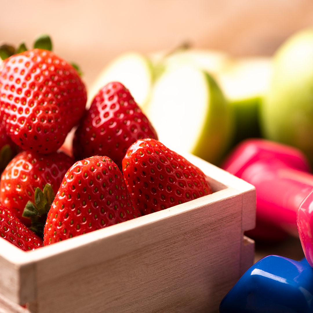 ¿Qué alimentos son ricos en agua? 6 que refuerzan la hidratación.