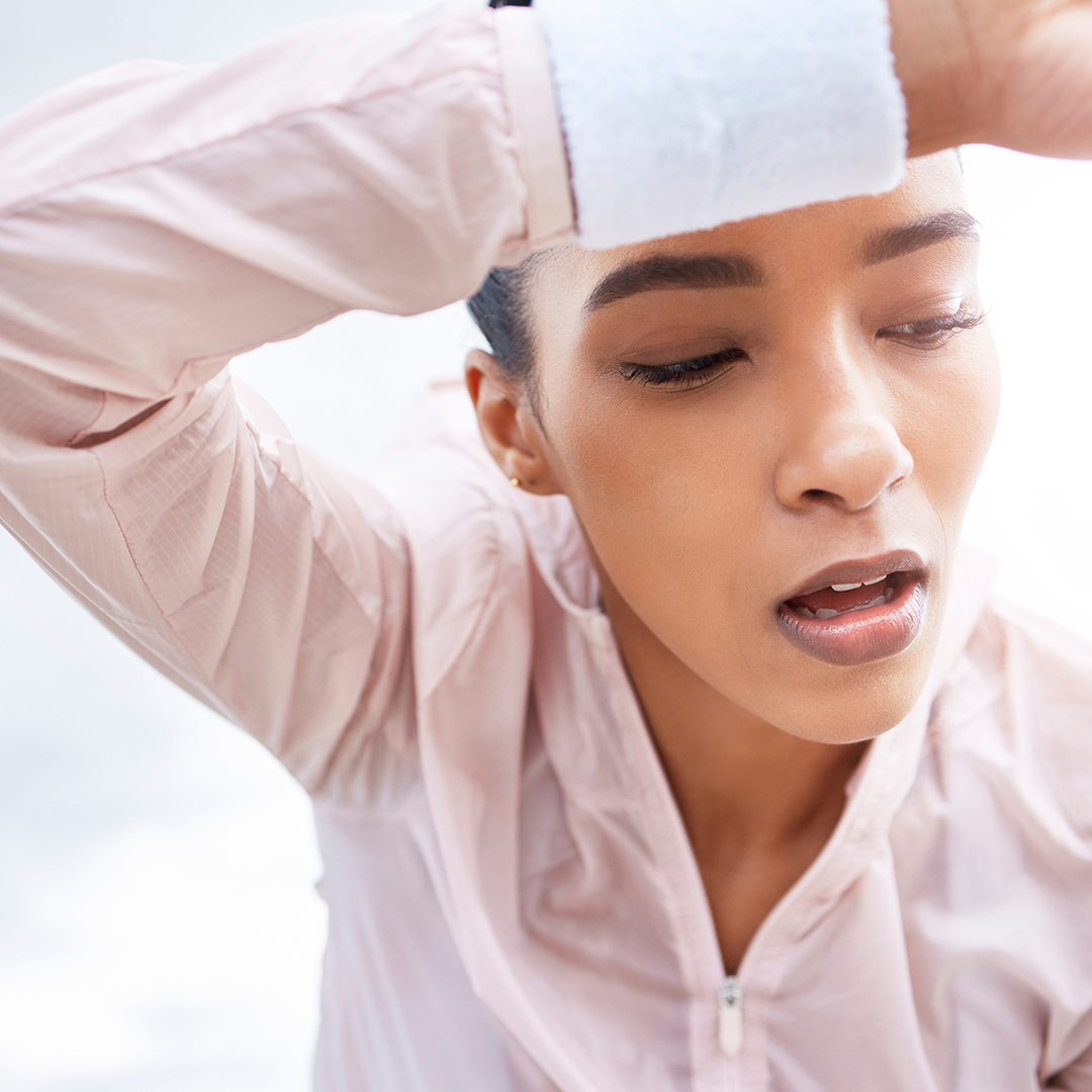 Importancia de hidratarse al hacer ejercicio: ¿cuál es? - Cordiaflan